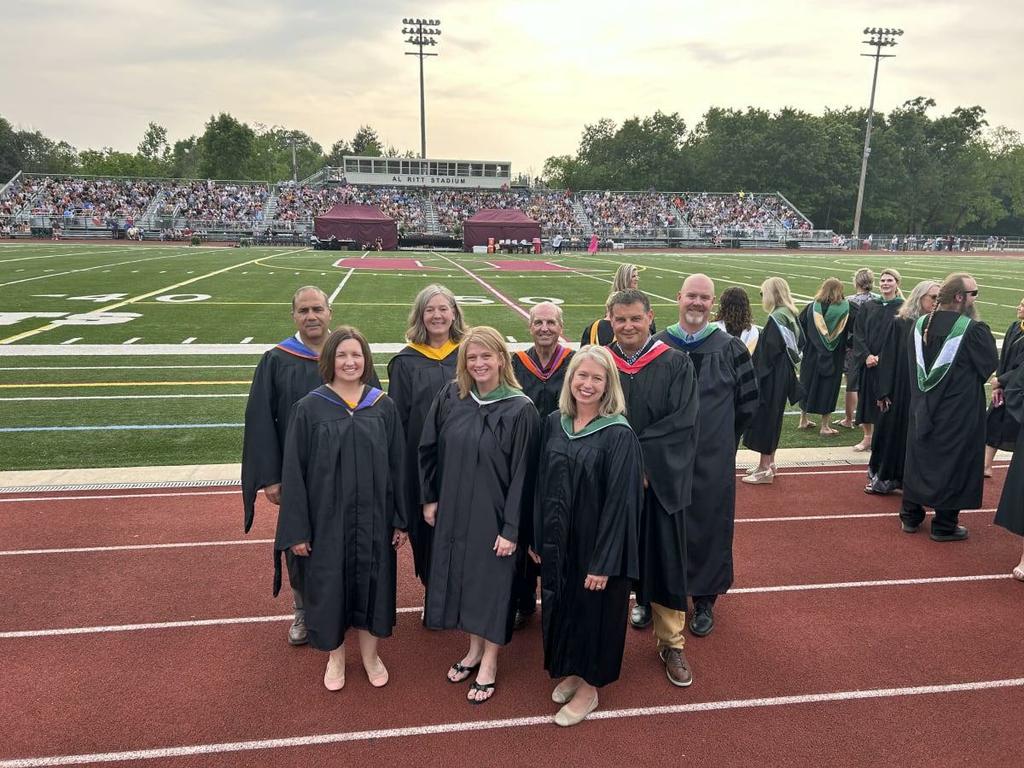 Board of Education Appreciation Month | Full Post