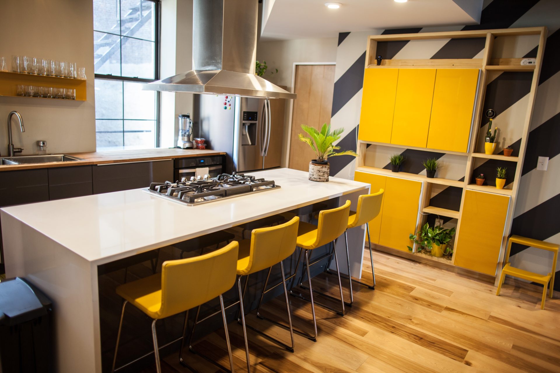 Wildbit Office Tour | Wildbit