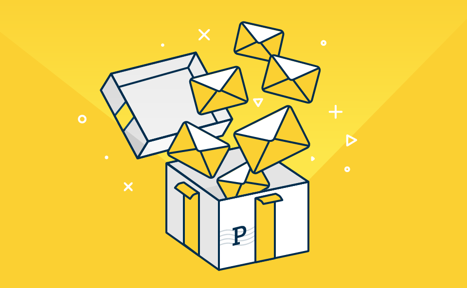 Why we gave away $100K in Postmark credits | Wildbit