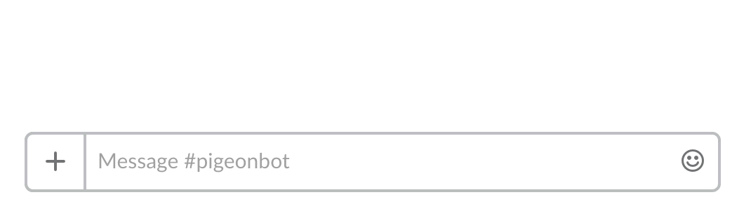Introducing PigeonBot: The anti-Slack app for Slack | Wildbit