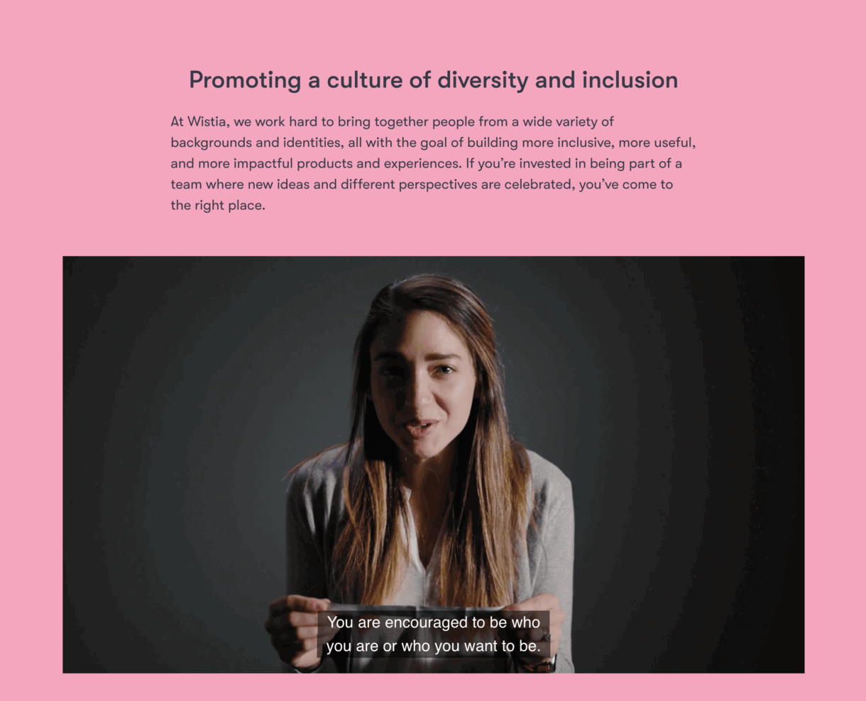 Attracting great people starts with how you position your company | Wildbit