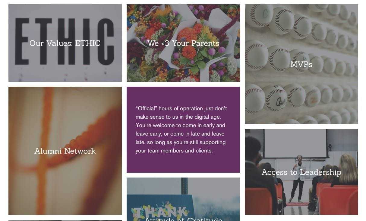 Attracting great people starts with how you position your company | Wildbit