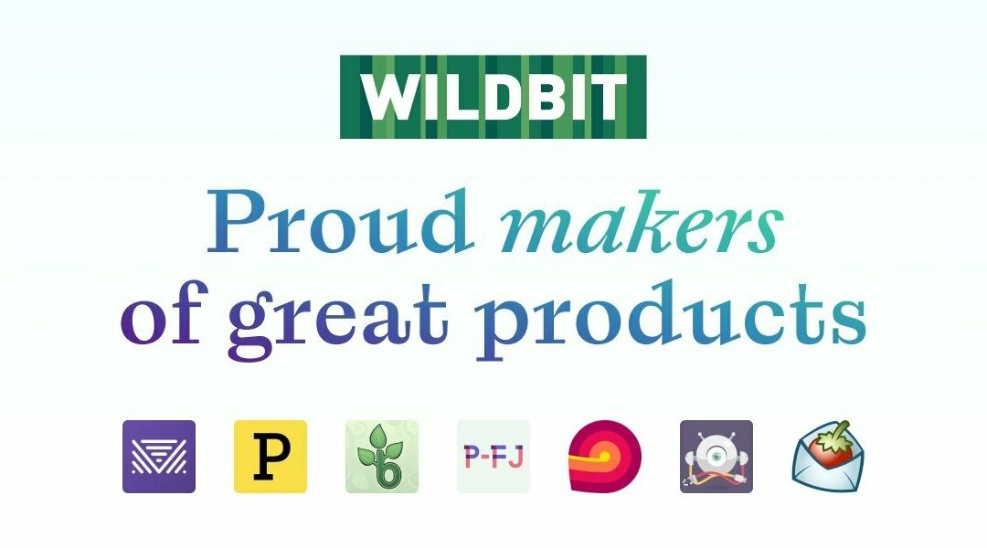 Hello, friends! | Wildbit