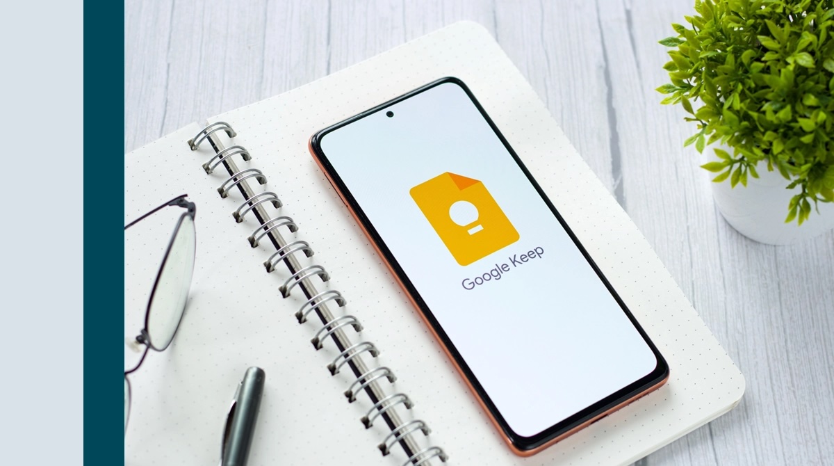 役立つメモアプリ「Googleキープ」は使いやすくて機能が豊富 | FCNT合同会社
