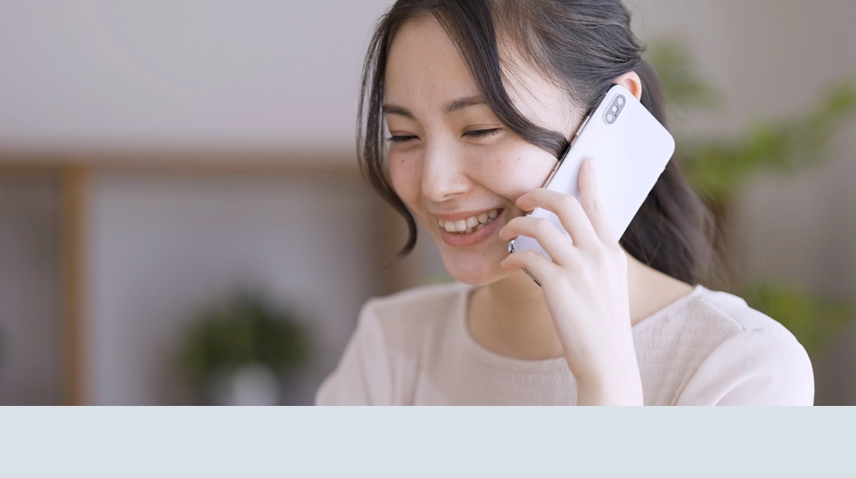 通話中のスマホ操作をマスター！ミュートやスピーカーの使い方を解説 | FCNT合同会社