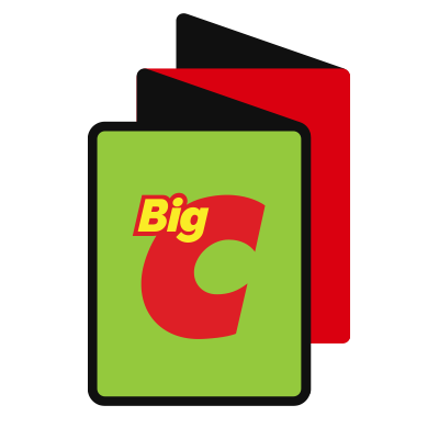 Big C Digital Web Connect