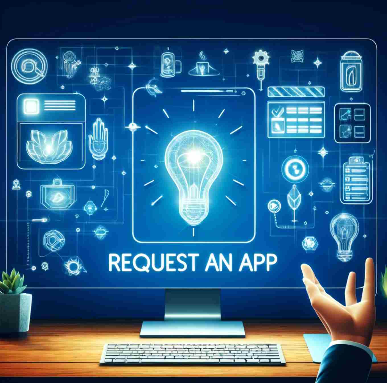 Microcraft: Intent centric web3 apps