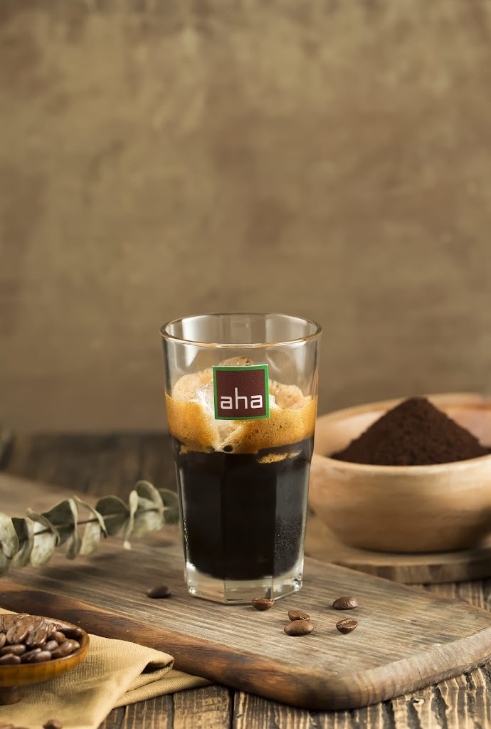 Nhà hàng Aha Cafe | Chuẩn vị Cà phê & Trà