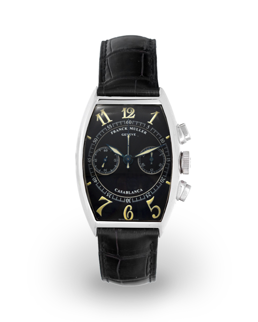 Pre-Owned Franck Muller Casablanca Watches | Authenticated Pre-Owned Franck Muller Casablanca Watches | Authenticated