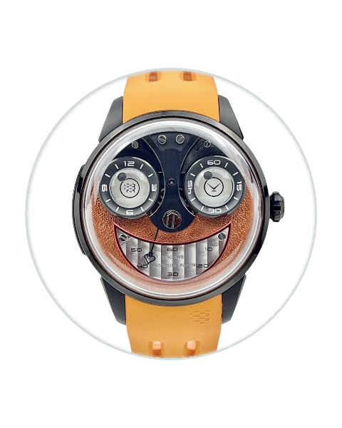 39mm - 42mm Konstantin Chaykin Watches | Authenticated In 39mm - 42mm Konstantin Chaykin Watches | Authenticated In