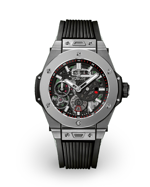 Pre-Owned Hublot Watches | Authenticated In-House | Bezel Pre-Owned Hublot Watches | Authenticated In-House | Bezel