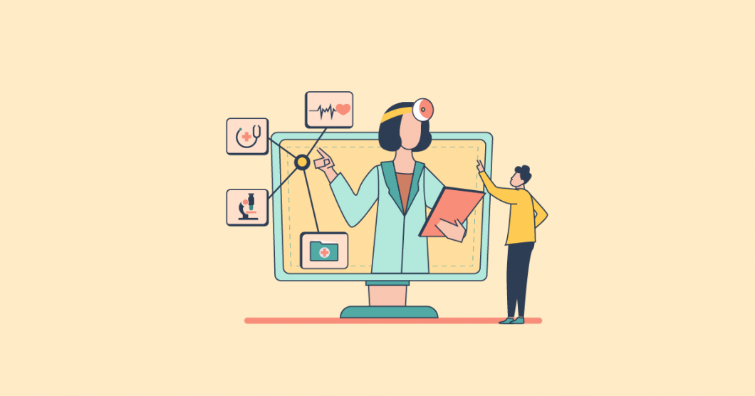 What is Teleconsultation?