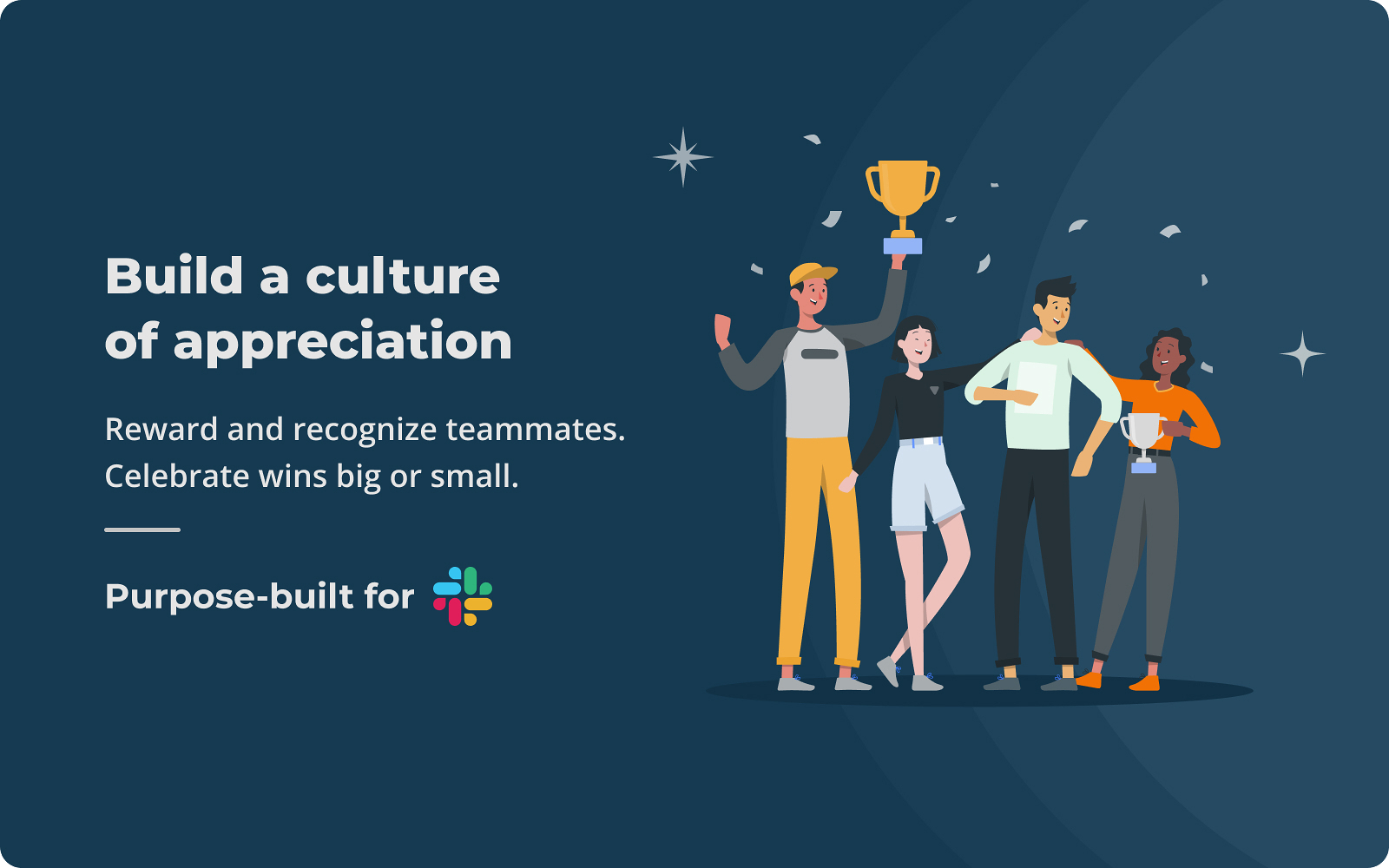 Slack Apps For Employee Engagement - Top 10