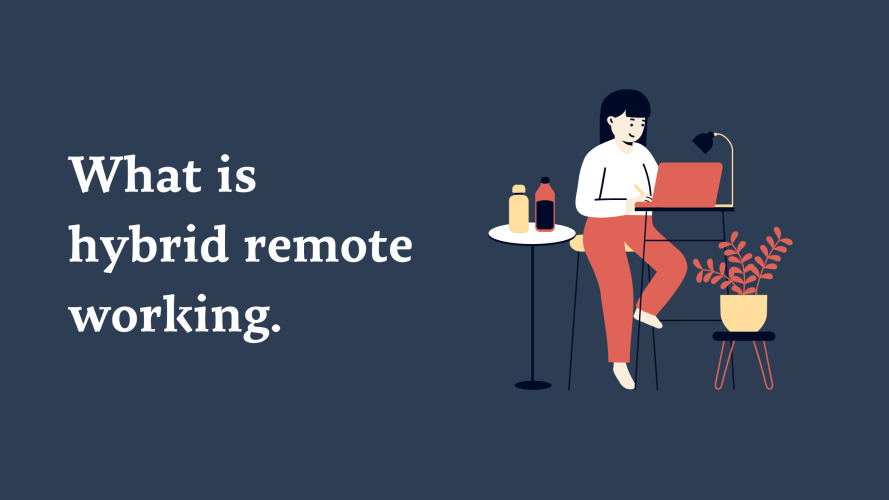 How Hybrid Remote Work can improve Diversity and Inclusion – Plum Blog