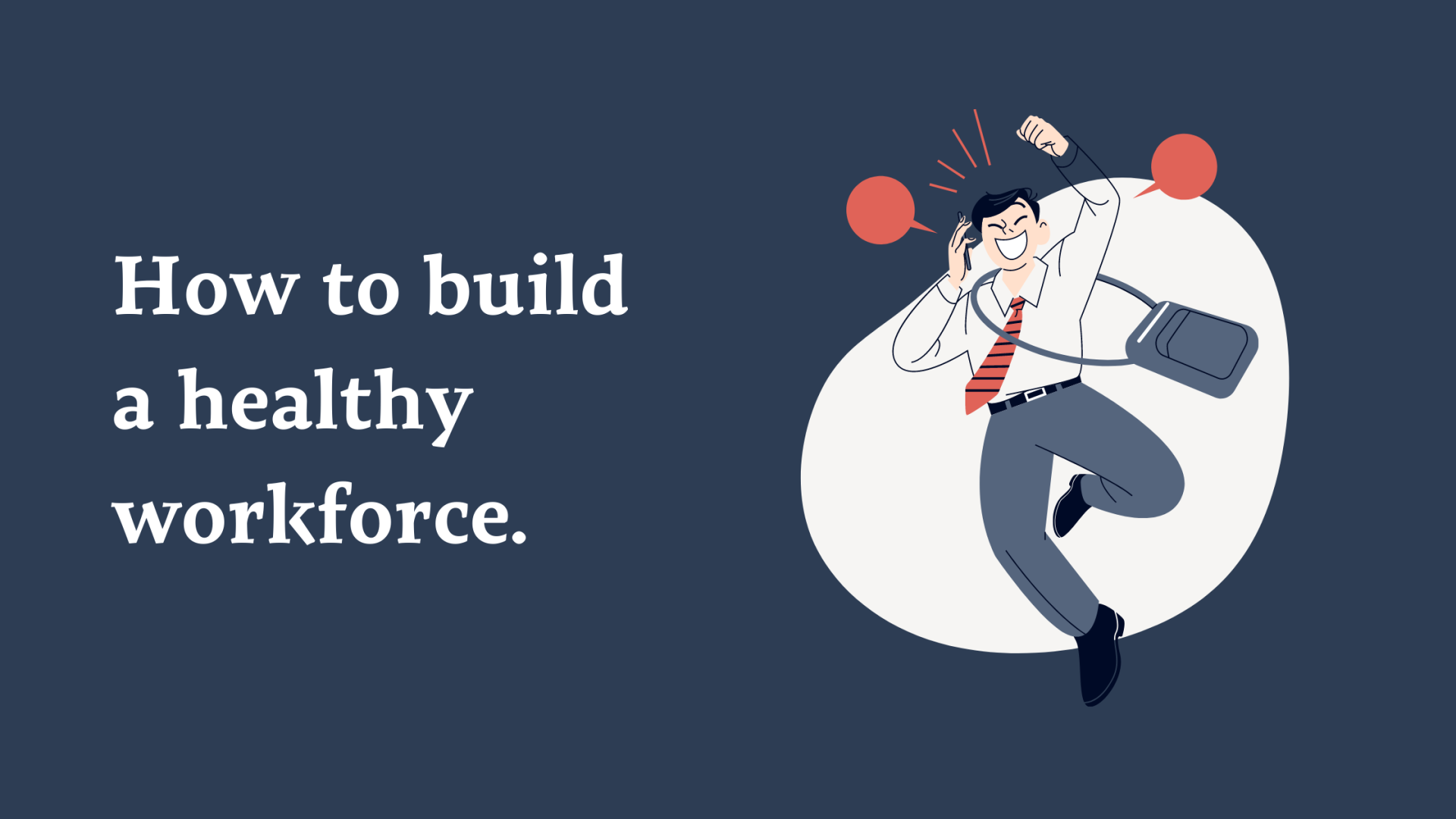 How Healthier Employees are the Key to Increased Workplace Productivity ...