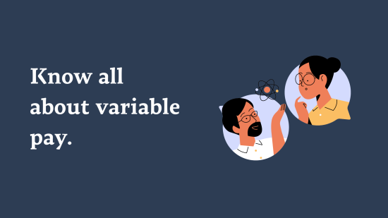 How To Increase Employee Productivity with Variable Pay