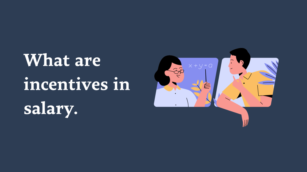 How to Create The Right Variable Pay for Employees