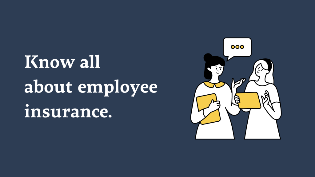 Employee Insurance Policy - Key Features and Benefits