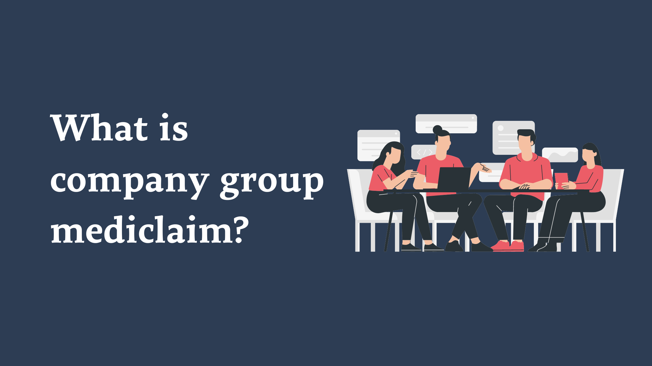 Group Mediclaim - Plum Insurance