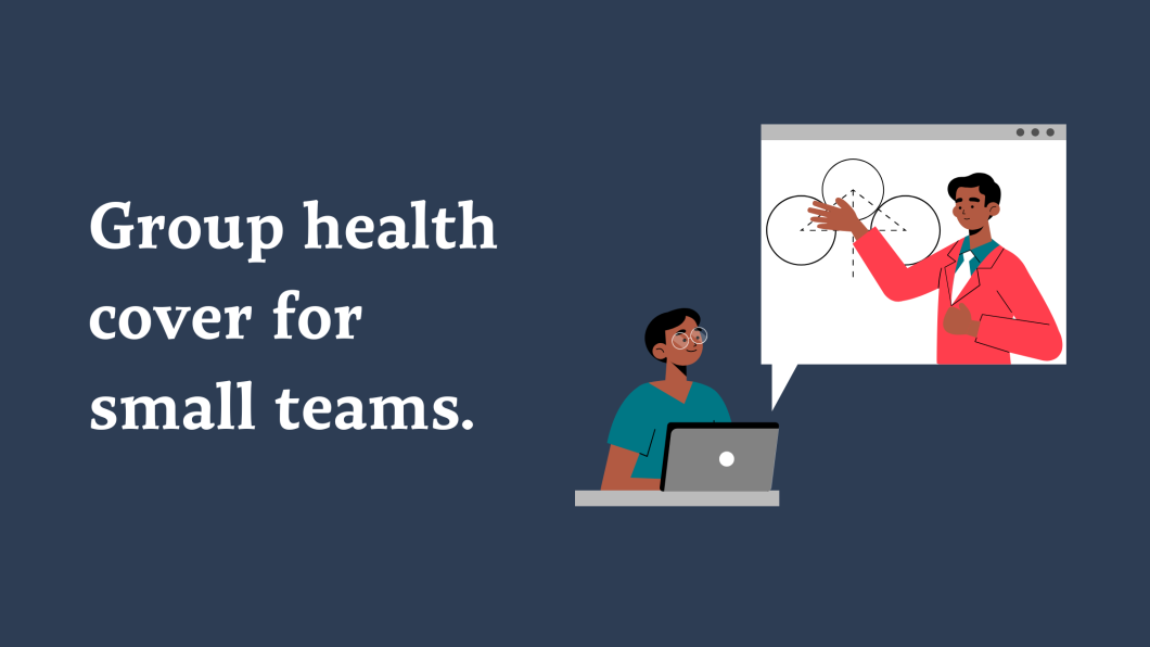 Group Insurance for Small Business