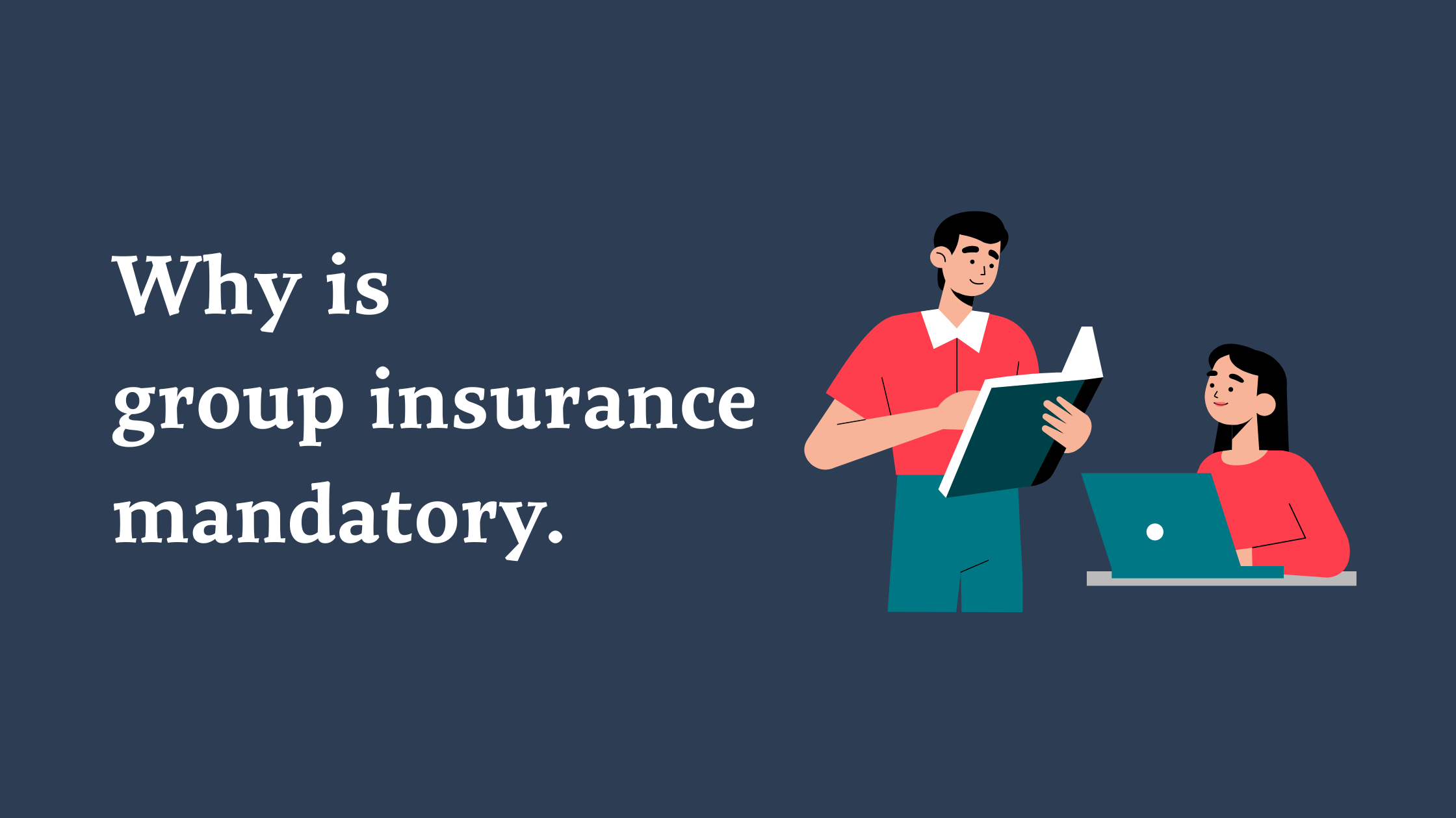 FAQs on Group Insurance Plans