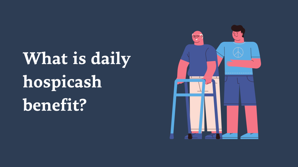 What is Daily Hospital Expense Insurance?