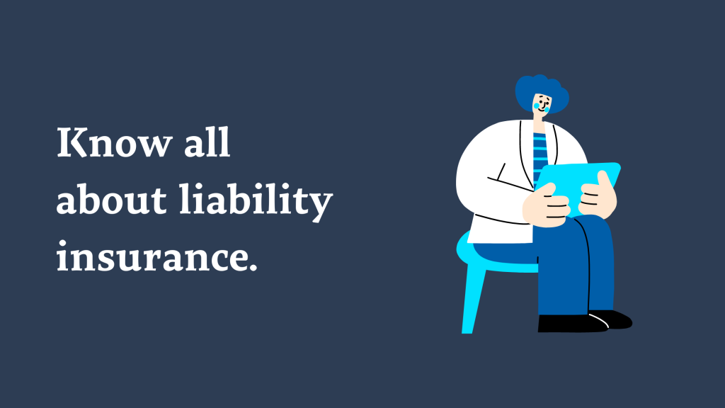 Know All About Liability Insurance | Plum