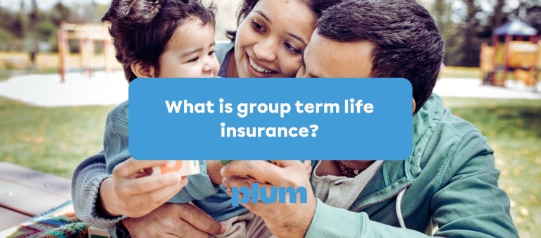 An Introduction to Group Term Insurance | Plum