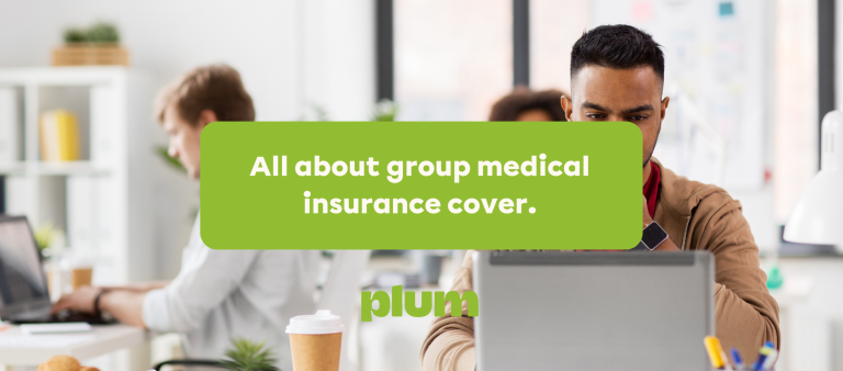 GMC Policy - Group Medical Cover for Employees By Plum