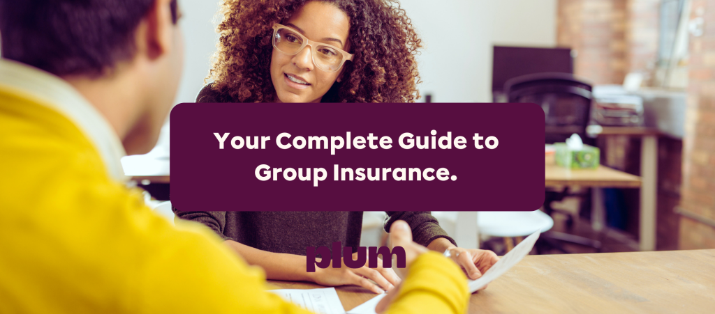 Group Health Insurance Buying Guide - Plum Blog
