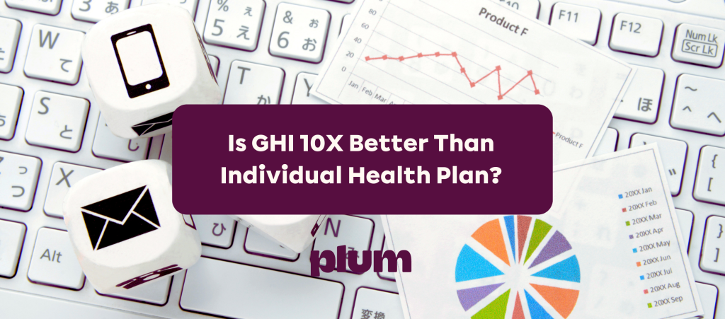How Is Group Health Insurance 10X Better Than Individual Insurance ...