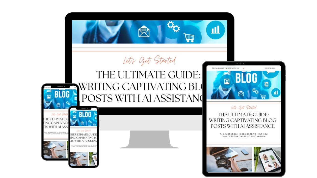 The Ultimate Guide Writing Captivating Blog Posts With Ai Assistance
