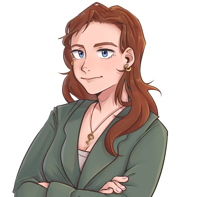 The Outsiders Cherry Valance Drawing