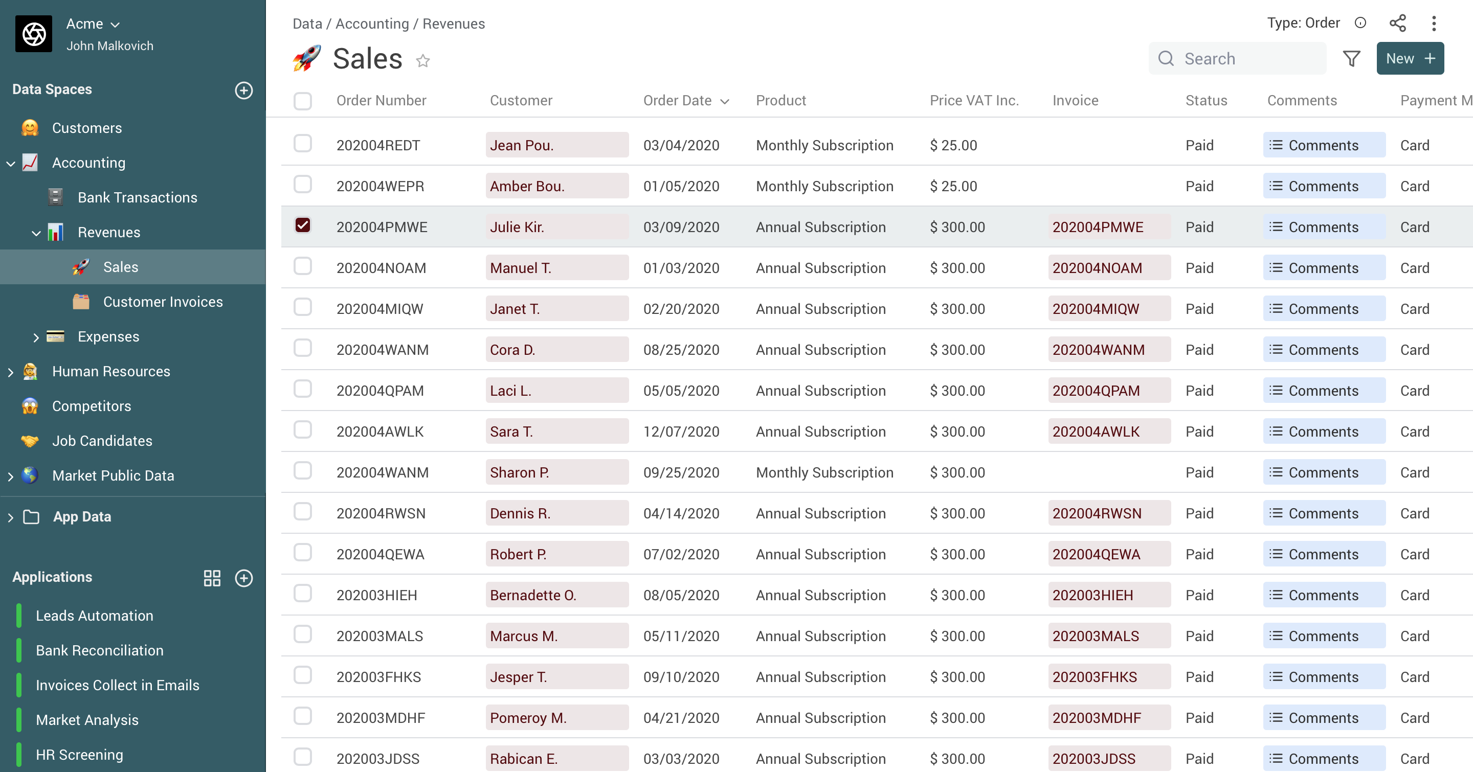Free Business Datasets To Download Datablist Free Business Datasets To Download Datablist