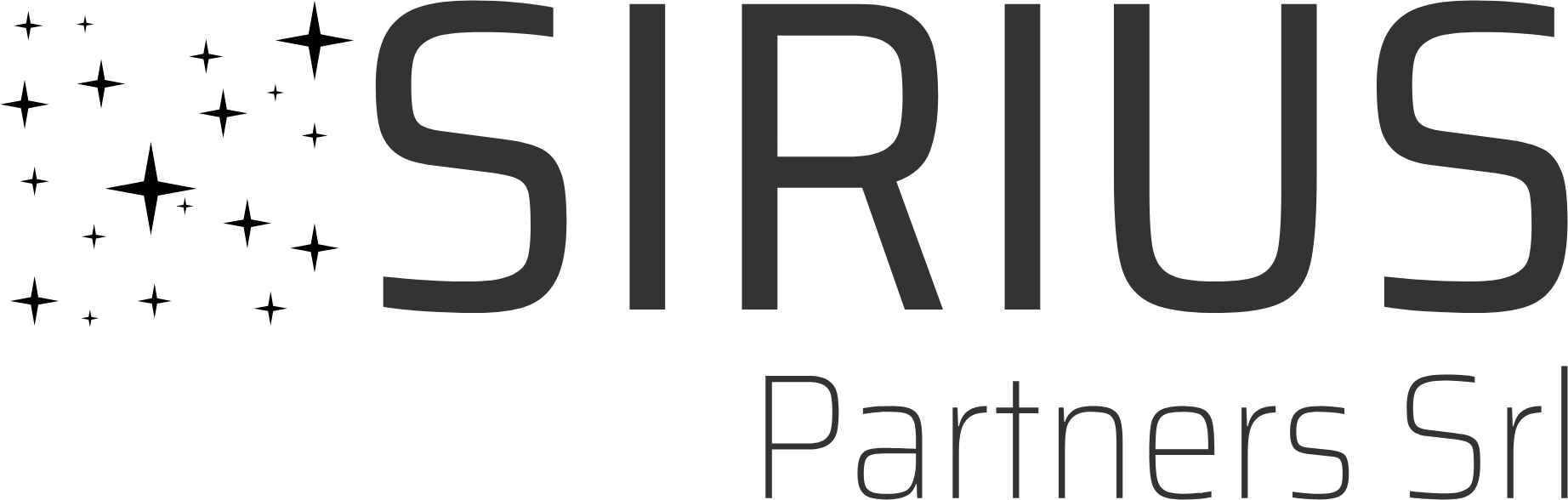 Sirius Partners - Expert IT, Sales & Organizational Consulting