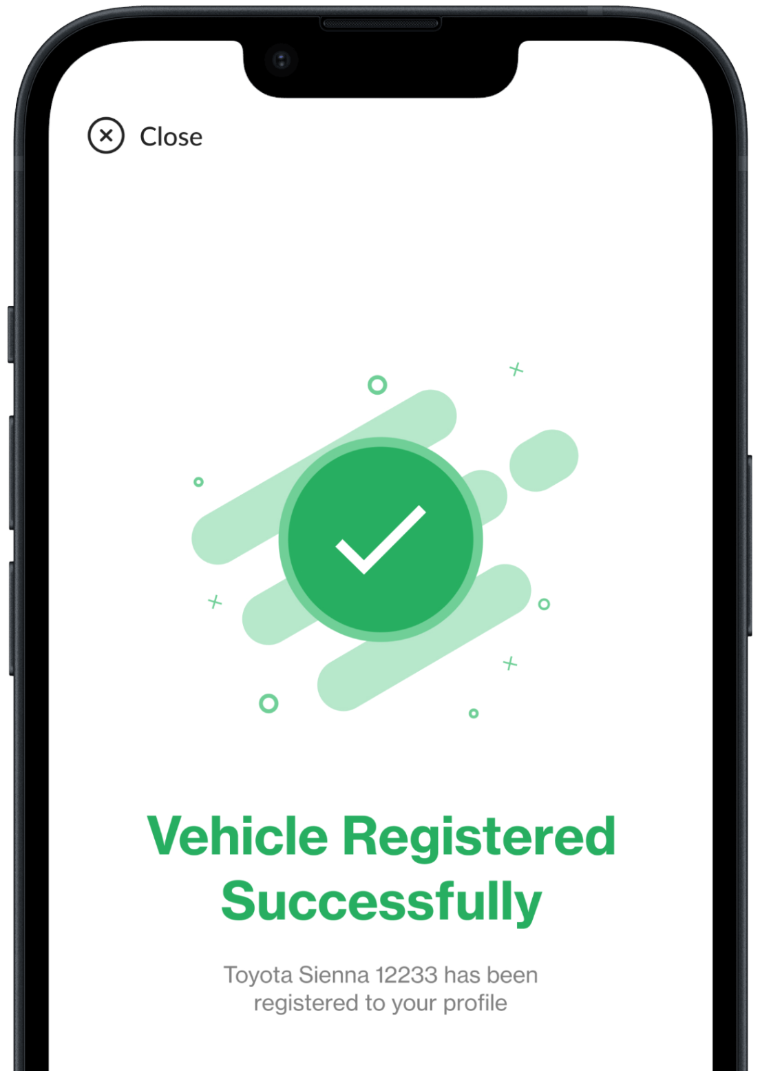 truQ | The Smartest Way To Move Anything