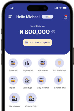 truQ | The Smartest Way To Move Anything