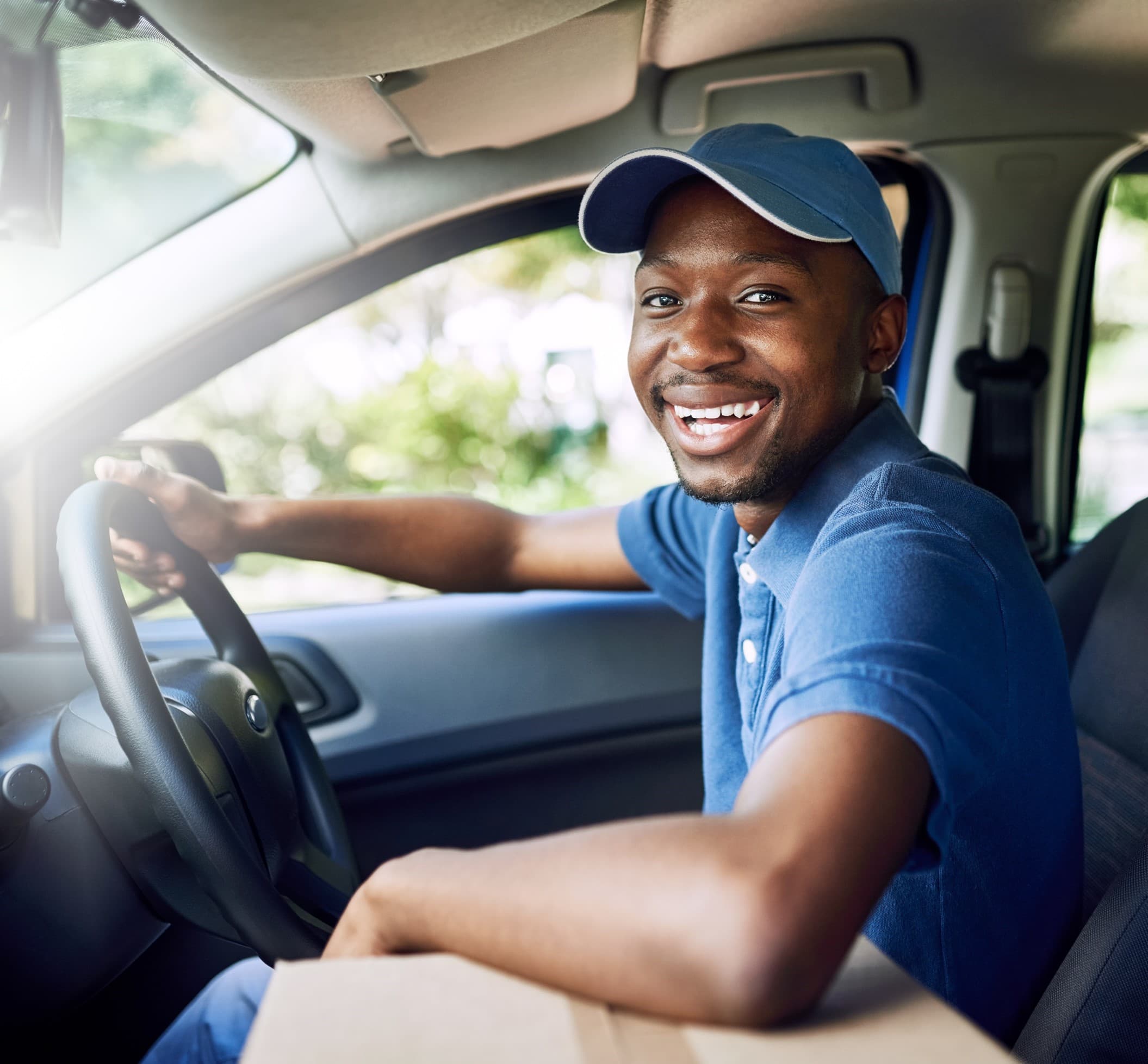 truQ | The Smartest Way To Move Anything