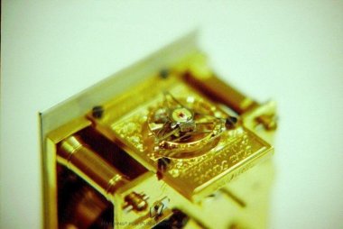 AHCI - 20 Years of Tourbillons from Richard Habring