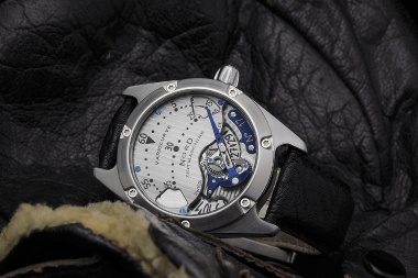 AHCI - Daniel Nebel rocks.