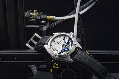 AHCI - RIP Daniel Nebel