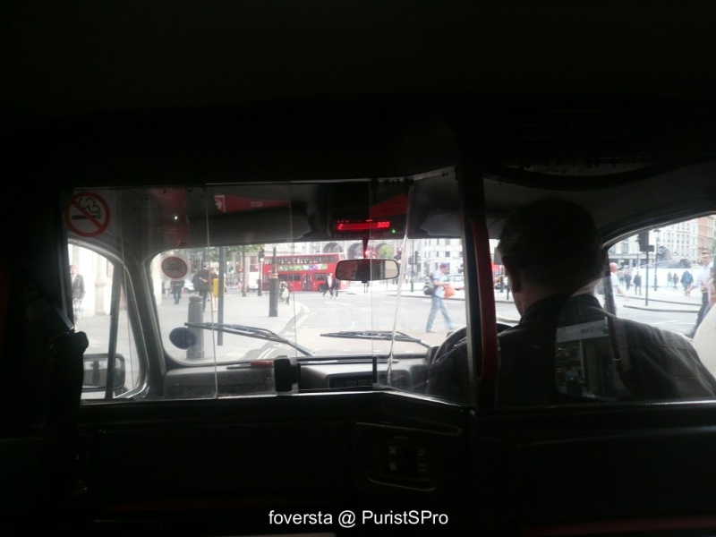 A.Lange & Sohne - Some pictures of the Lange dinner in London