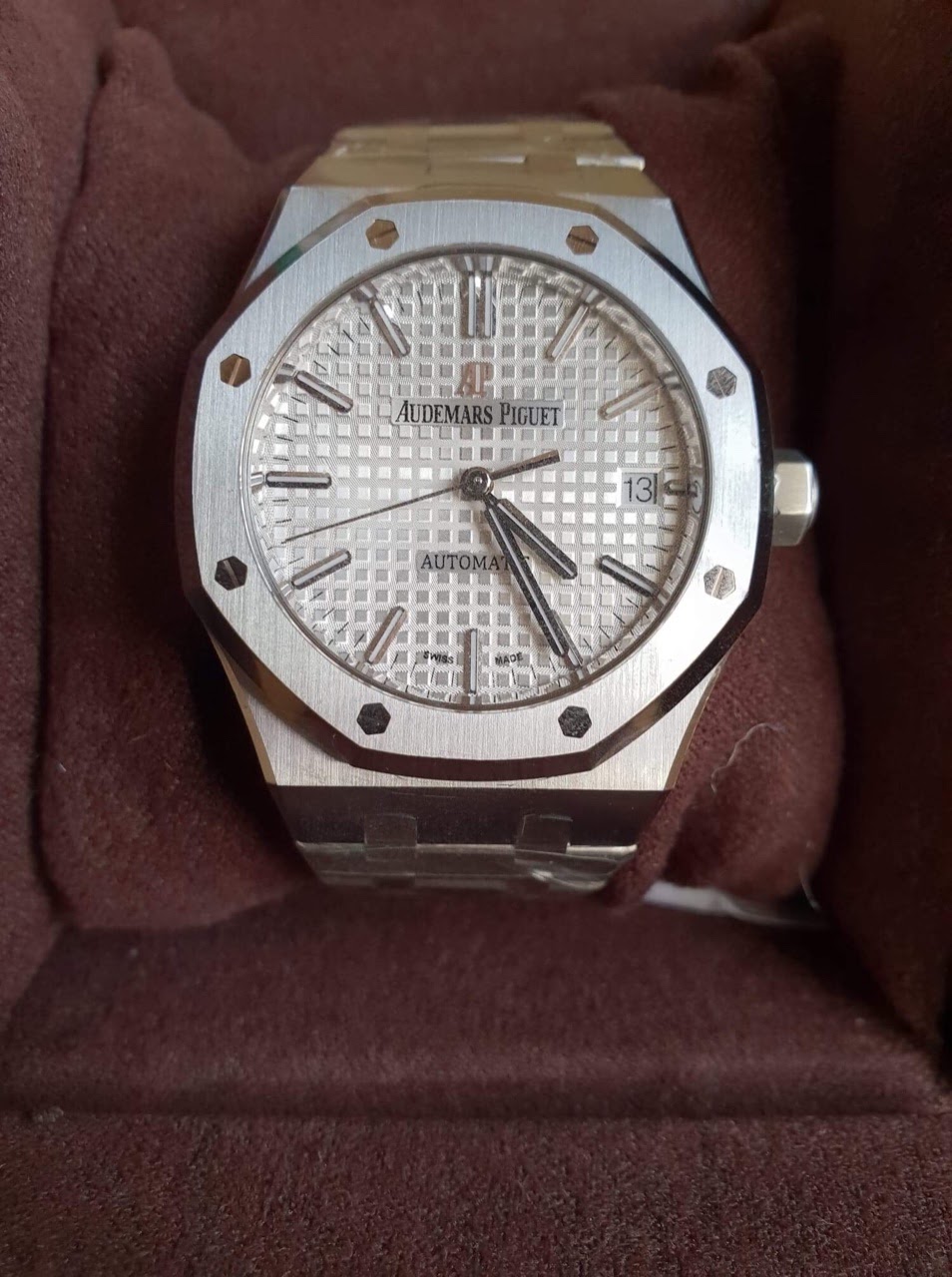 Audemars Piguet - My 15450