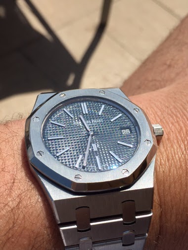 Audemars Piguet - What a beauty