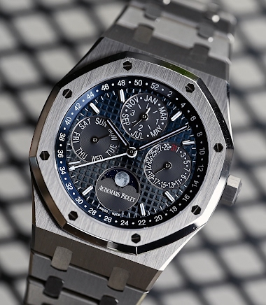 WatchProSite - Official WatchProSite Reviews of luxury Wristwatches for ...