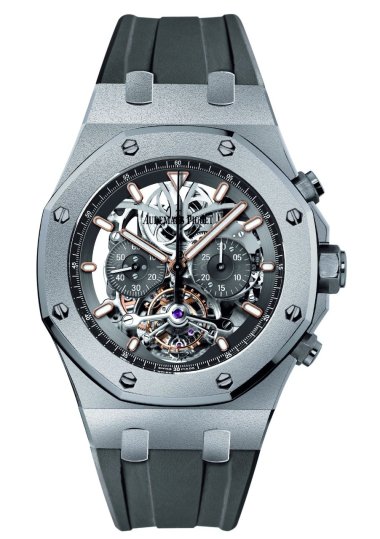 Audemars Piguet - Exceptional timepieces
