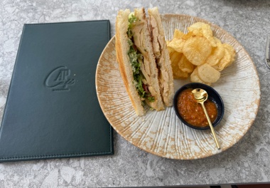 Audemars Piguet - Hi 👋 AP fans, AP House in Singapore: Thanks to the ...