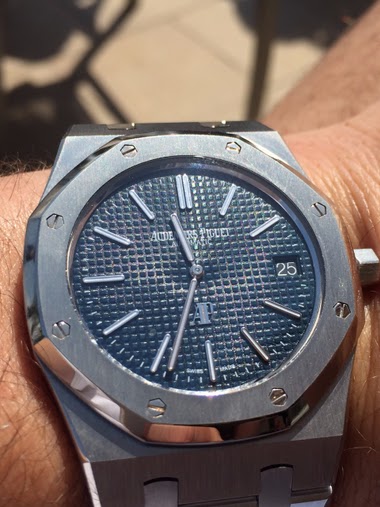 Audemars Piguet - What a beauty