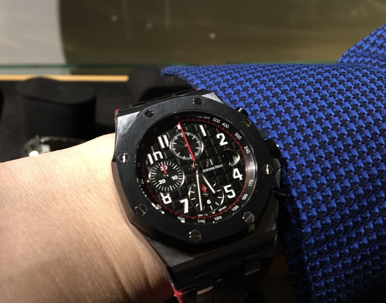 Audemars Piguet - My next ROO