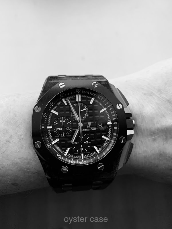 Audemars Piguet - Incoming AP ROO 26400au